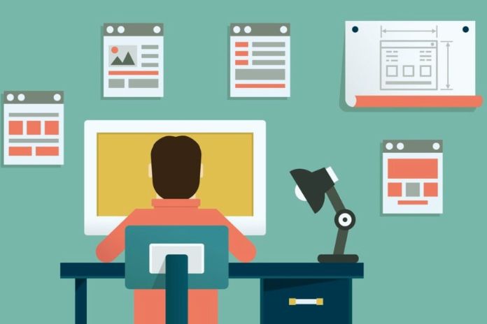 How To Create A Website For Free
