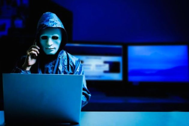 The Most Common Online Scams And How To Defend Yourself